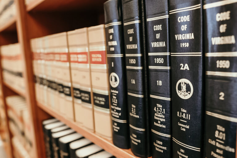 Criminal Defense Lawyer | Fairfax, VA | David Marks Law